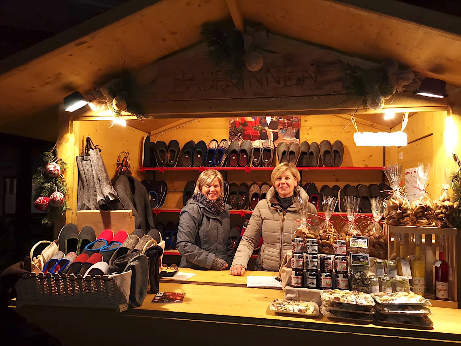 EVENT: Im Sarntal freut man sich auf ein langes Alpenadvents-Wochenende